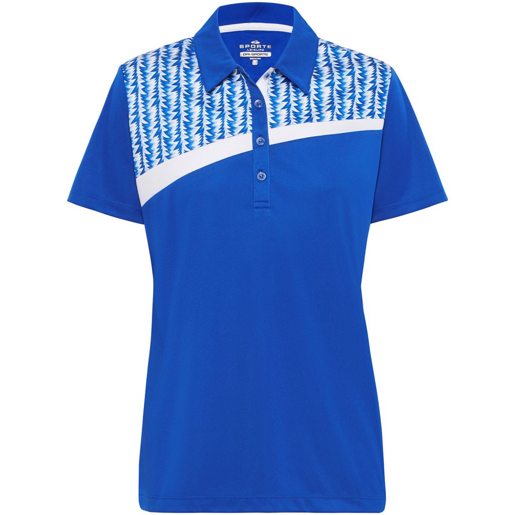 Ladies Bowls Polos Archives - Page 7 of 8 - Colour the Green Clothing
