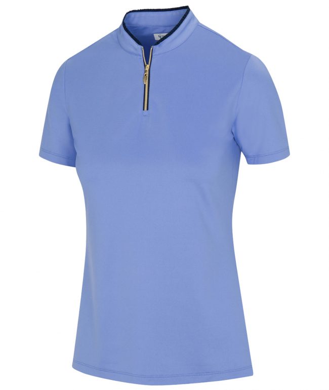 Size S,M,XL,2XL - Bella BA Polo - Colour the Green Clothing
